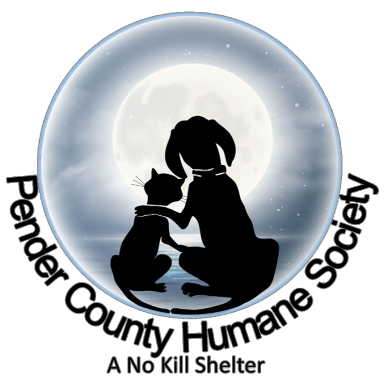 Shelter Info - Pender County Humane Society