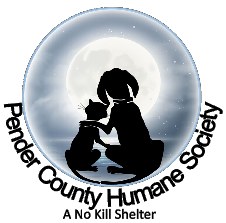 Shelter Info - Pender County Humane Society