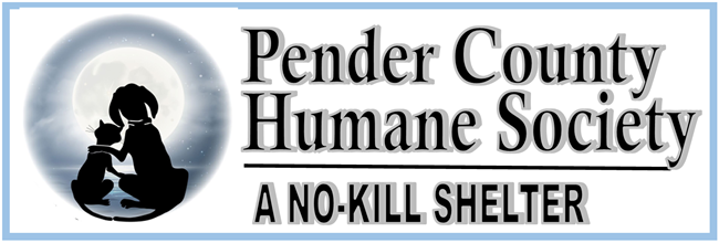 Contact - Pender County Humane Society